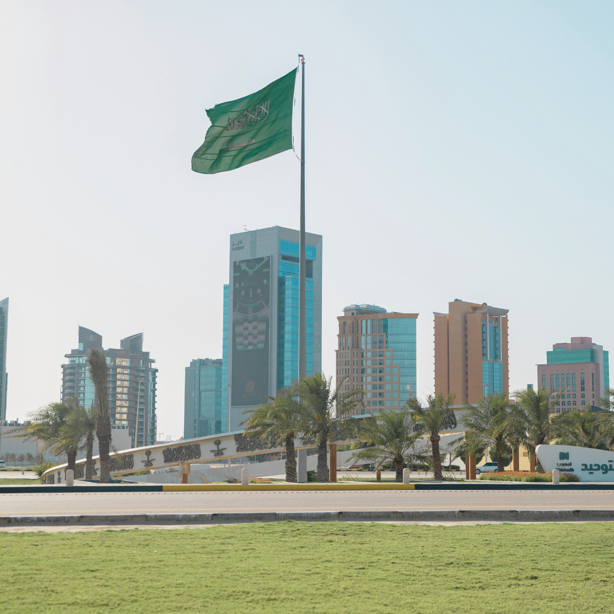 Why Smart Tourism Is Redefining the Visitor Experience in Saudi Arabia ...
